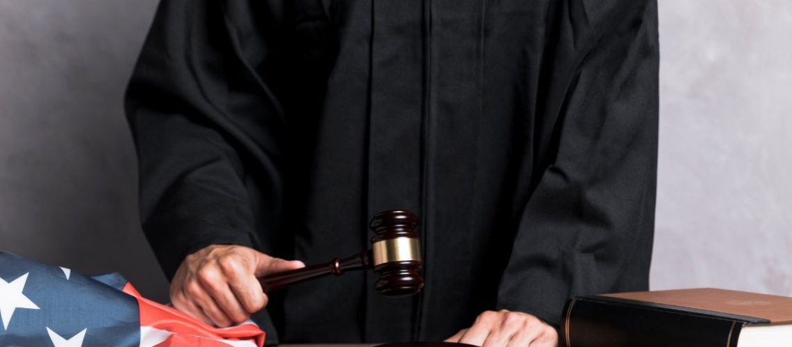 How Denton Bail Bondsman Work in the Criminal Justice System